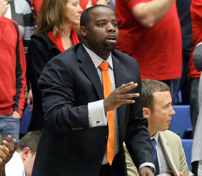 "Dynamic" Burno sold on Miles, Nebraska