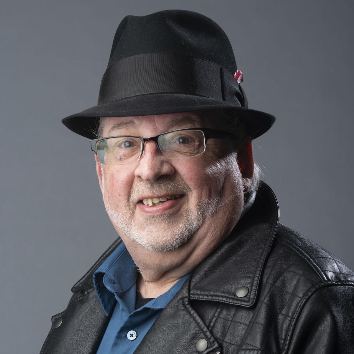 L. Kent Wolgamott: Compelling book 'Sonic Boom' tells the story of ...