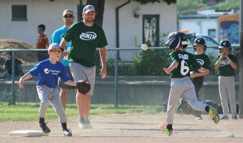 Junior Saltdogs season in review