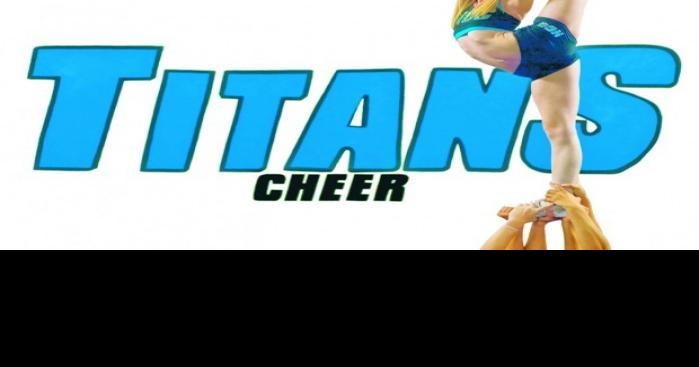 Lyndsey Mickle, Nebraska Cheer Center