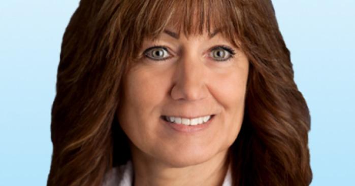 Kathy Foster, vice president at Colliers International