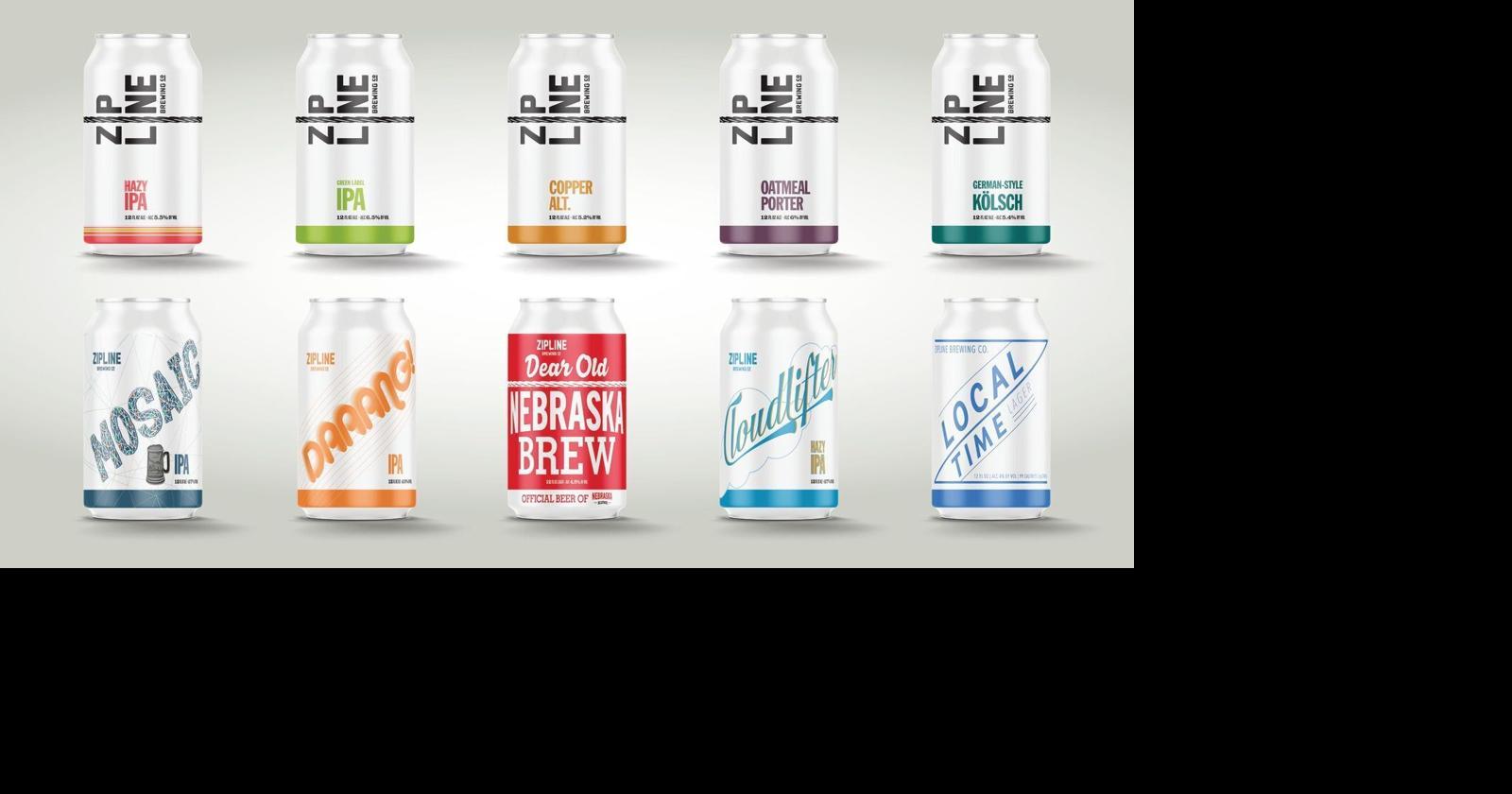 Lincoln brewery's beer wins gold medal at World Beer Cup