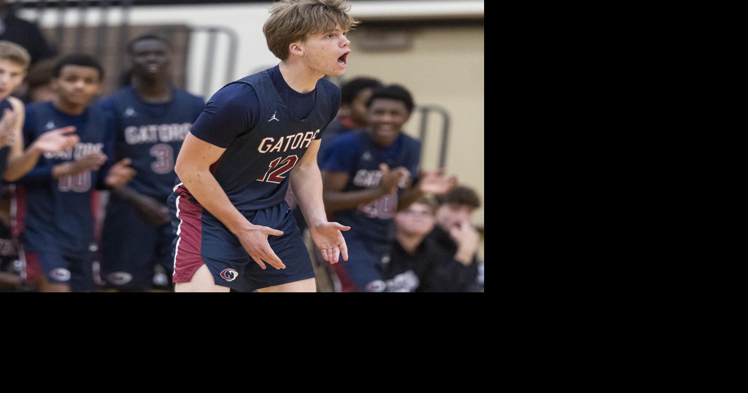 'Multiple wins for me': Lincoln North Star rallies from double-digit ...