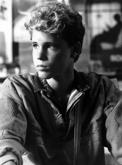Corey Haim of the '80s' 'Two Coreys' dead at 38
