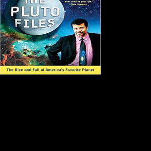 Astrophysicist writes engaging study of Pluto planet debate