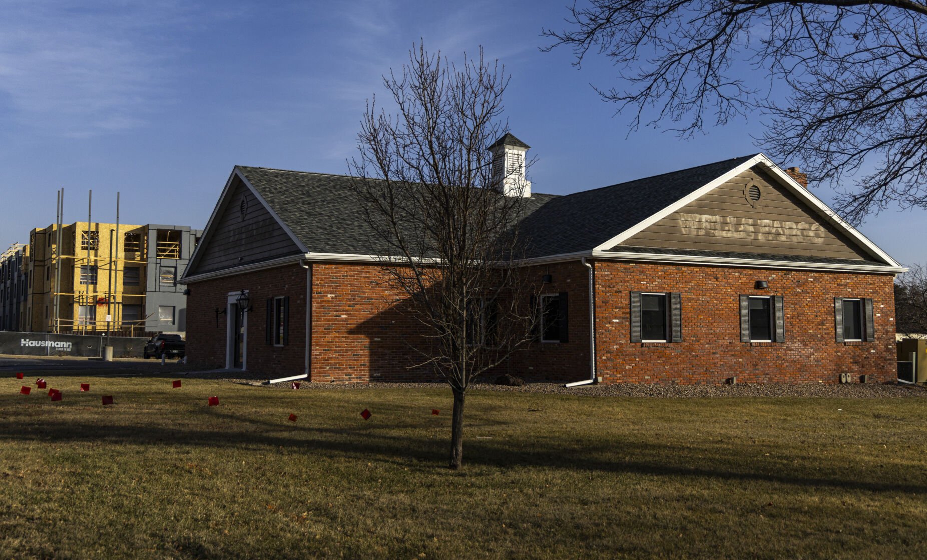 Mill Coffee & Tea considers Bishop Heights drive-thru spot