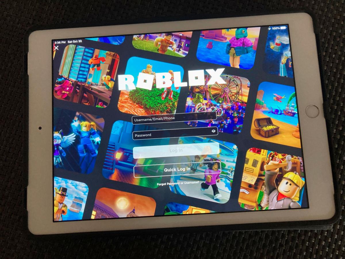 Roblox child safety: Nebraska joins other states in suing