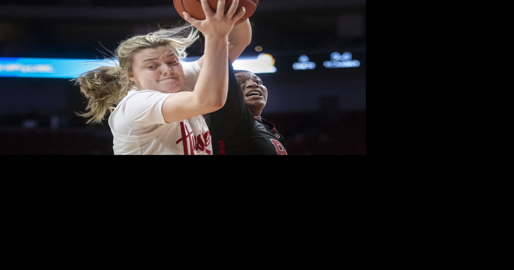 Nebraska women to play third game in five days, emphasizing the ...