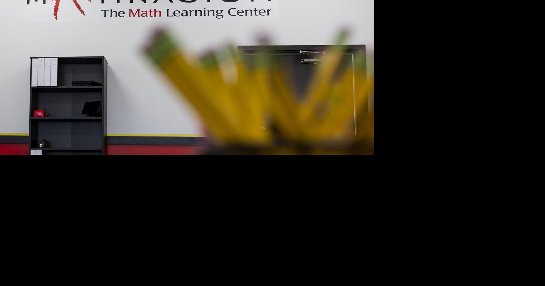 Former Husker and his wife, a teacher, open Mathnasium location in Lincoln