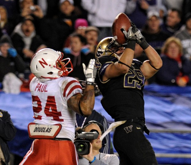 Nebraska 2026 Big Board: Huskers have new No. 1 target