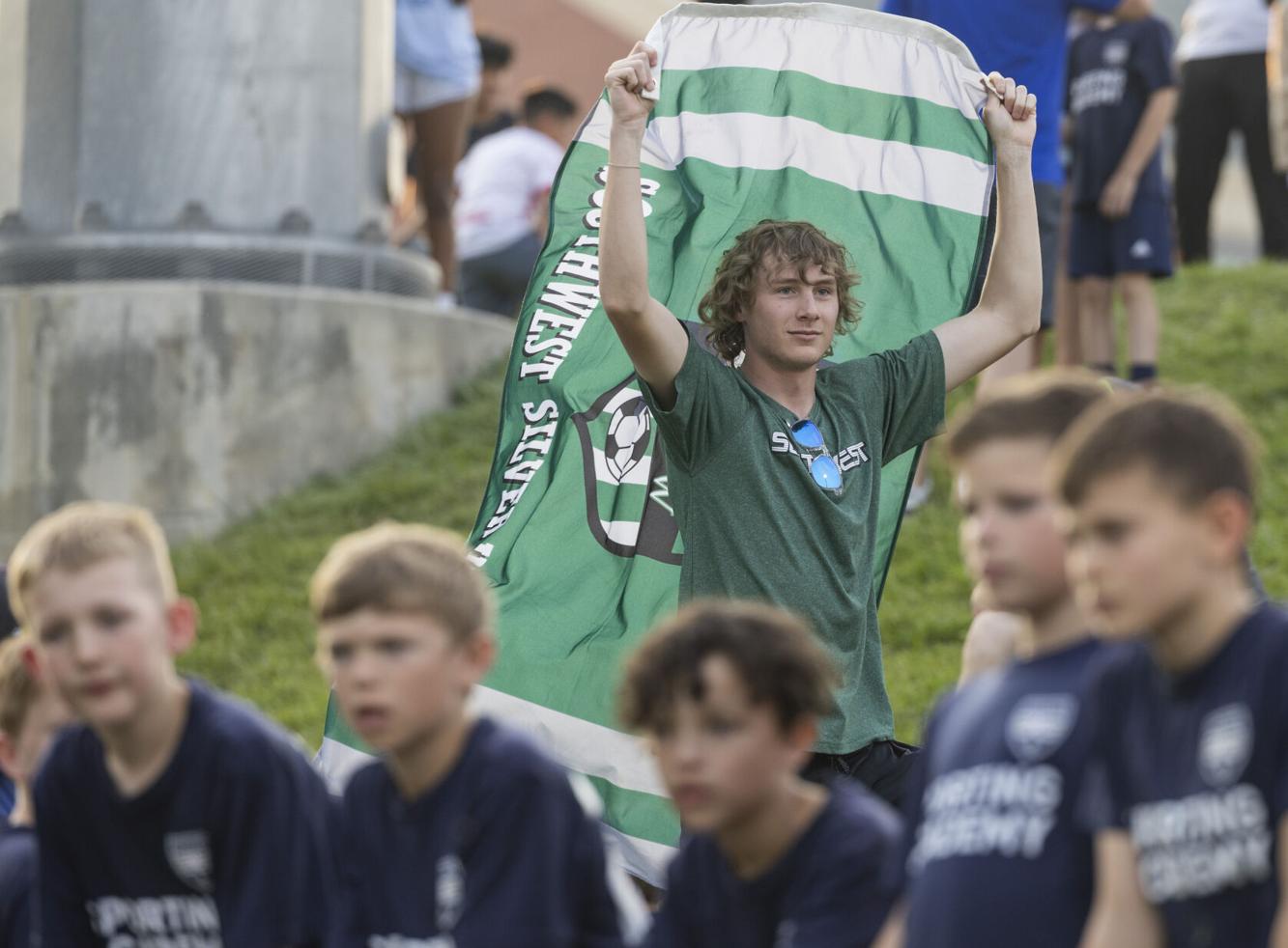 State soccer: New-look Omaha Skutt doesn't miss a beat in winning 5th ...