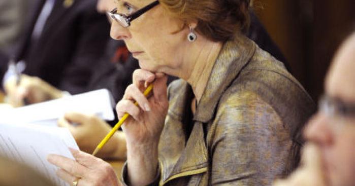 Tax committee recommends slow reform rather than shock and awe changes