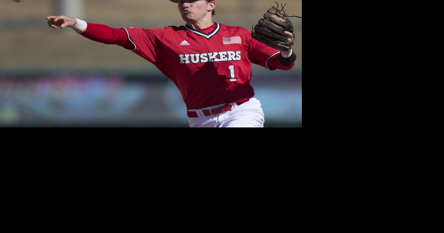 Nebraska baseball team loses first home opener since 1978