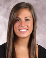 Lauren Cook arrested after Sunday morning accident