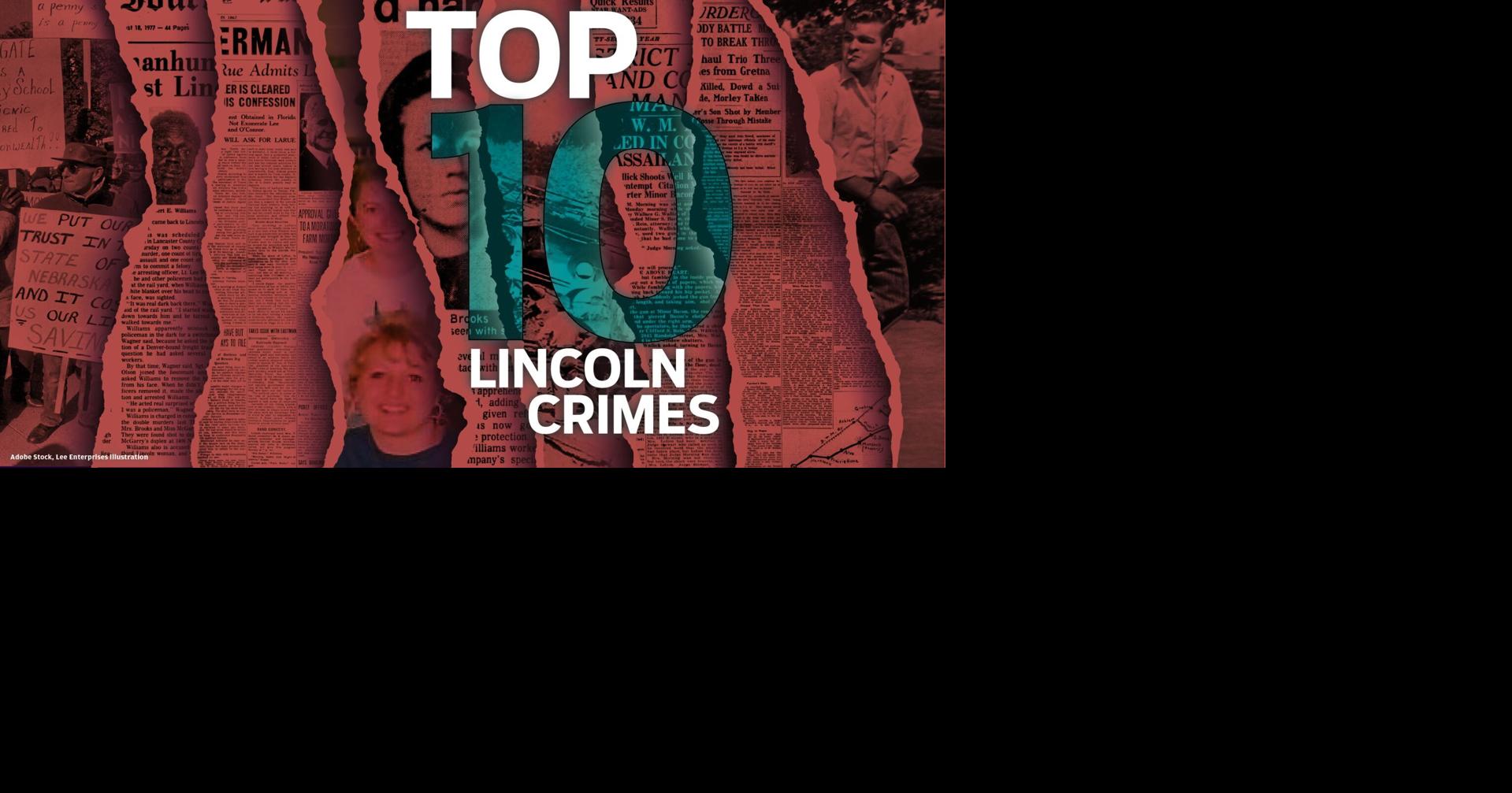 Top 10 crimes in Lincoln history: No. 8 — Gambling den owner John ...