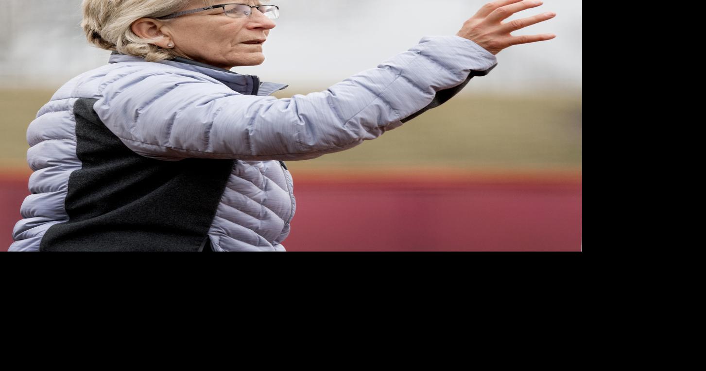 After lengthy review, Rhonda Revelle will return as Nebraska's softball ...