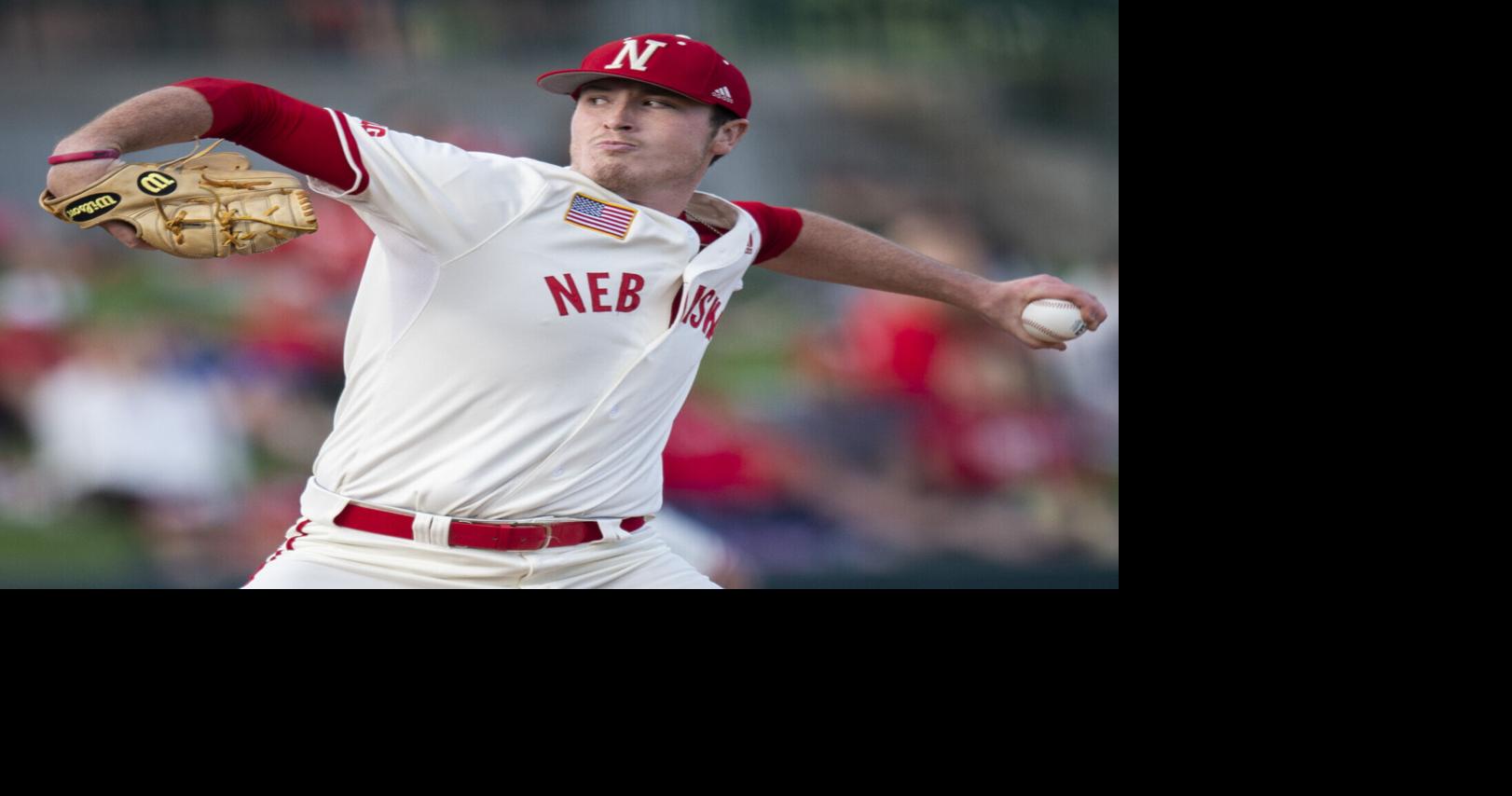 Nebraska's Olson earns second-team honors from the Big Ten; Banjoff ...