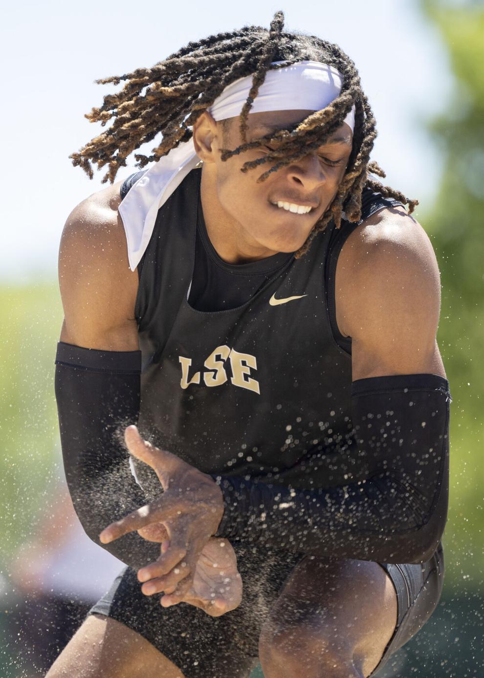 Prep glance: Highlights from Wednesday's high school sports action