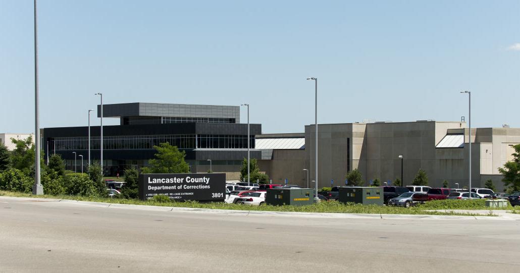 Lancaster County inmate alleged to have used racial slurs before ...