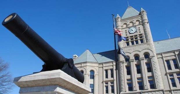 Judge dismisses part of Gage County's insurance claim in Beatrice 6 case