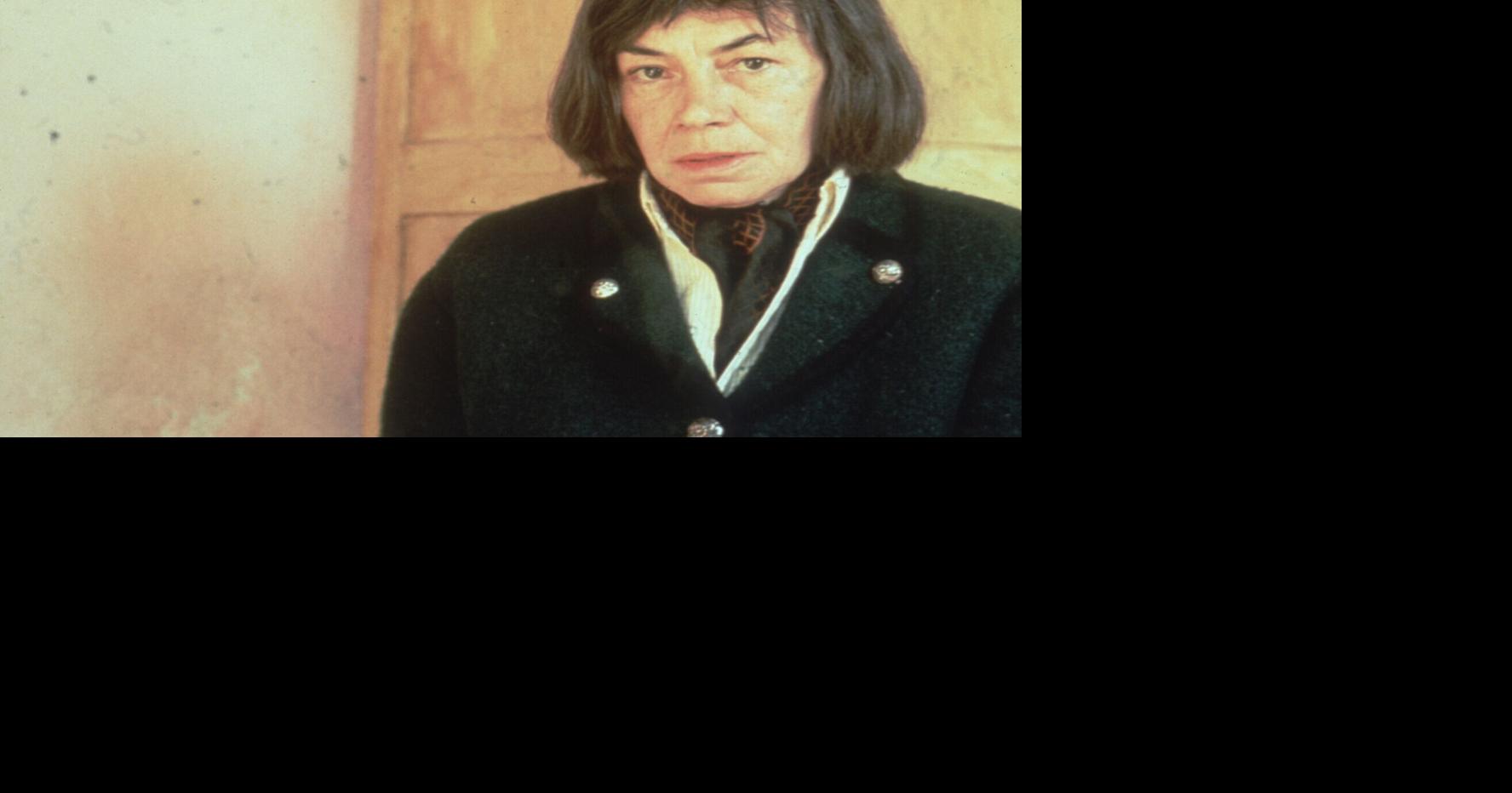 Review: Documentary "Loving Highsmith" looks at novelist Patricia ...