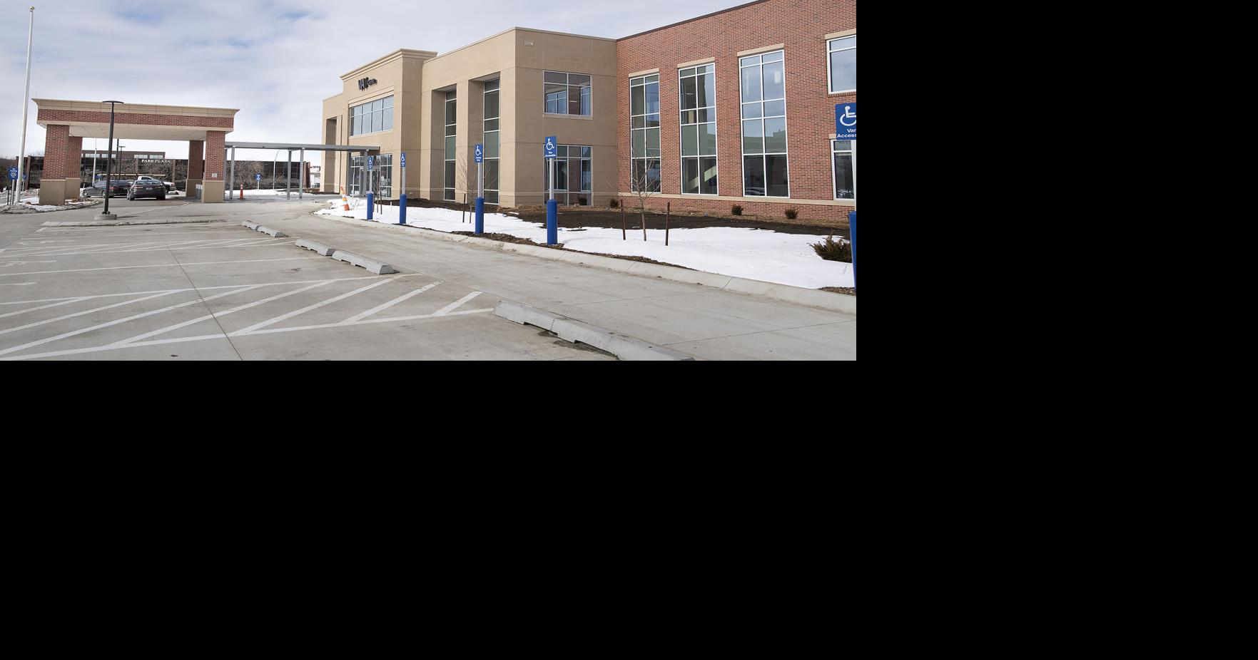 New Lincoln VA clinic officially opens