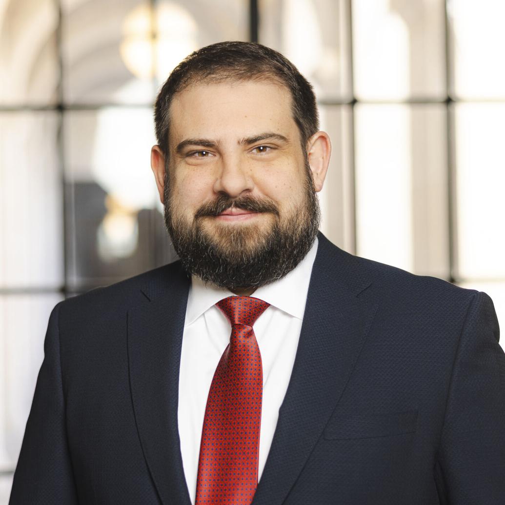 District 29: Eliot Bostar