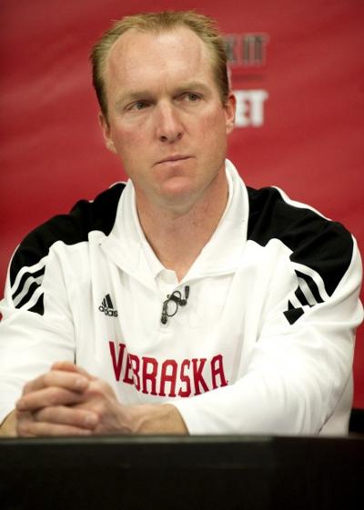 Steven M. Sipple: Erstad shrugs off skepticism as opener nears