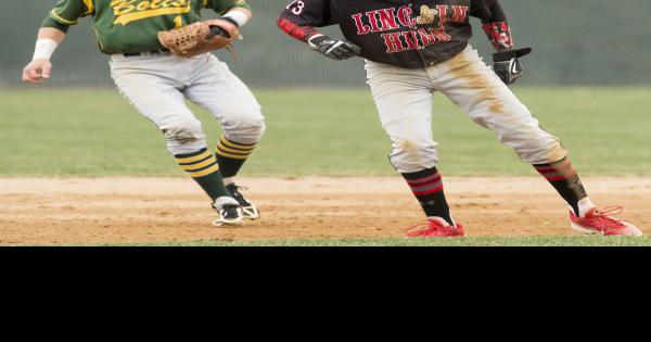 Photos: Lincoln High vs. Pius X baseball, 4.2.15