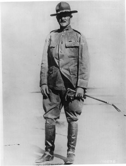 PhotoFiles: Remembering Gen. John J. Pershing | Photo galleries ...