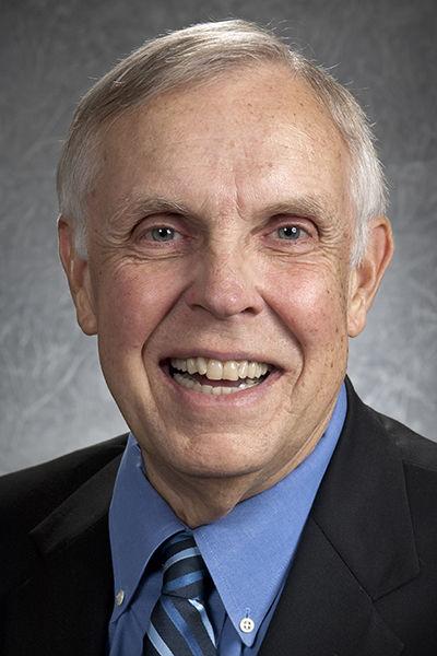 Fred Luthans, retiring management pioneer, to deliver UNL lecture