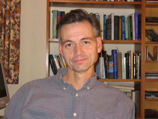 Author Wright to speak on religions coexisting