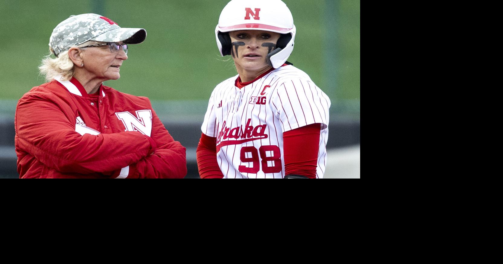 Nebraska softball 2026 preview: 'One pitch at a time'