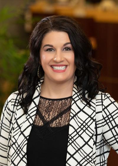 Q&A with an inspiring woman: Macala Carter