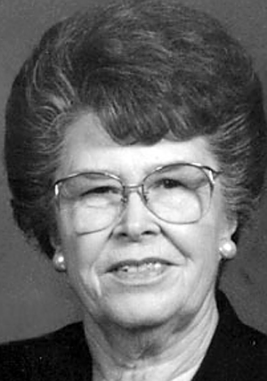 Fredrickson, Marilyn