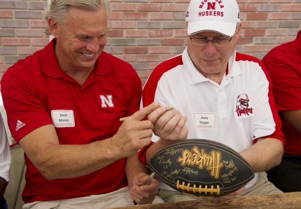 Former Husker championship QB punished by financial industry watchdog