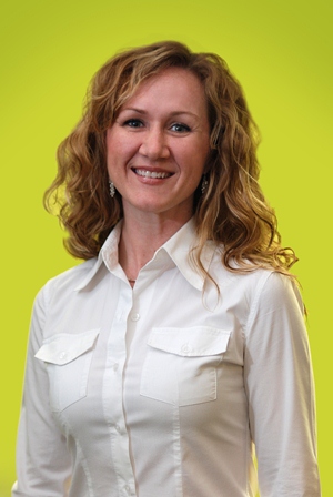 Andrea Swartz joins Five Nines