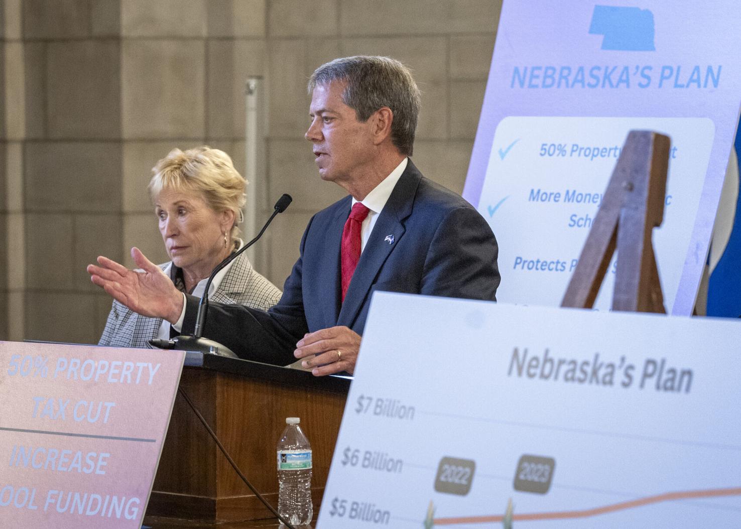 Megan Conway will be anchor at KOLN 10/11 in Lincoln