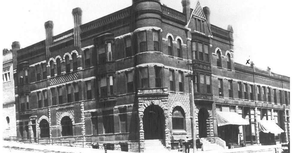Jim McKee: Plattsmouth started with high hopes