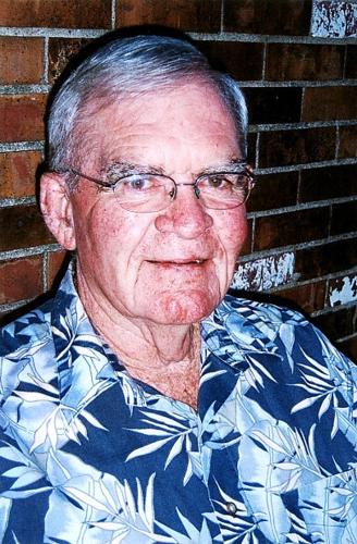 Happy 80th birthday on July 16 for Joe McKee