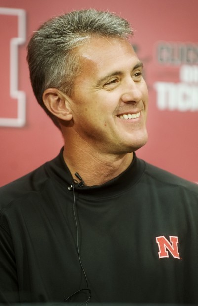 Heartfelt Shawn Watson received well at Big Red Breakfast | Football ...