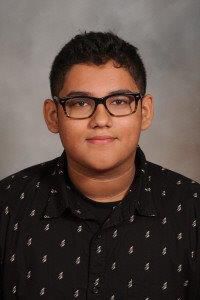 Students of the Week