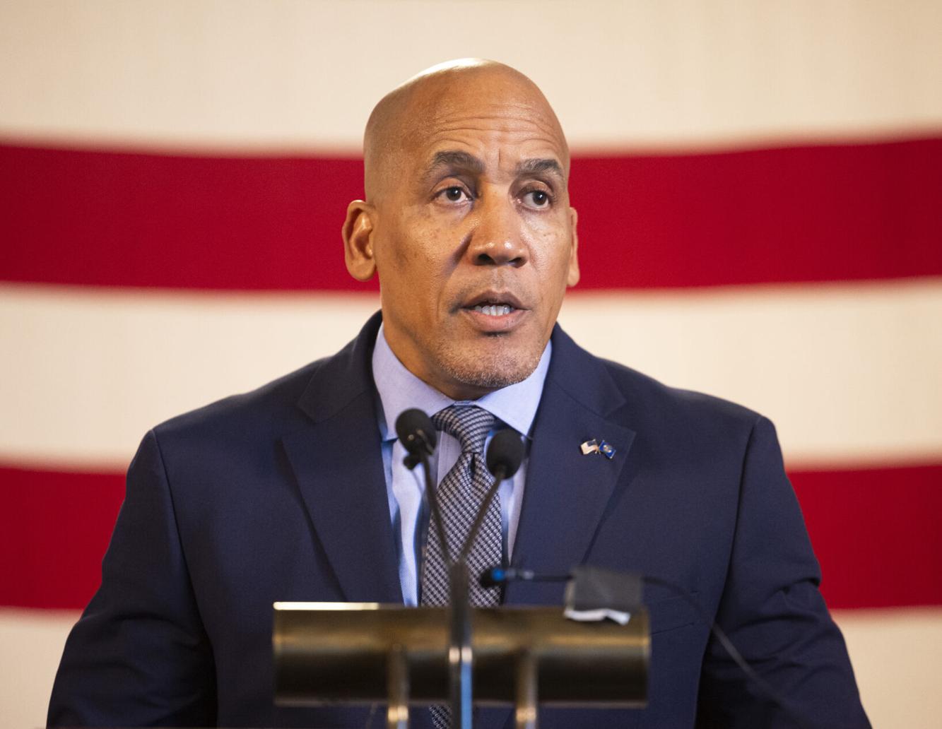 Nebraska will let Trump use McCook prison as ICE facility