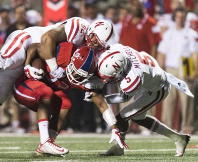 Williams makes use of time off the field