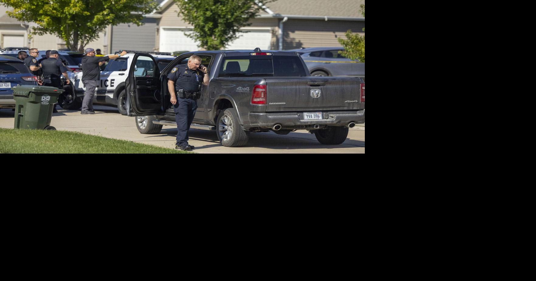 Christopher Collins charged in Lincoln kidnapping, assault