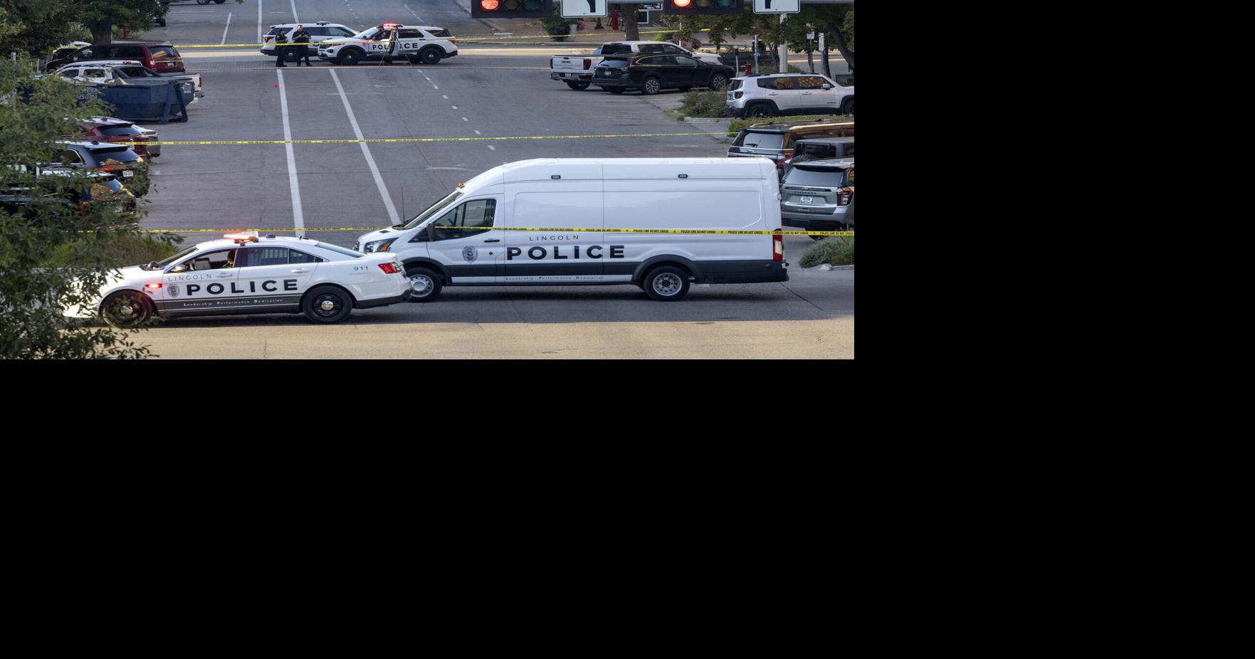 Saiveon Hopkins killed in Lincoln shooting over weekend