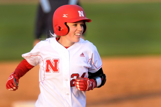 NU's Breault knows importance of Penn State series