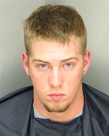 Truck dragging another car's bumper leads to driver's arrest