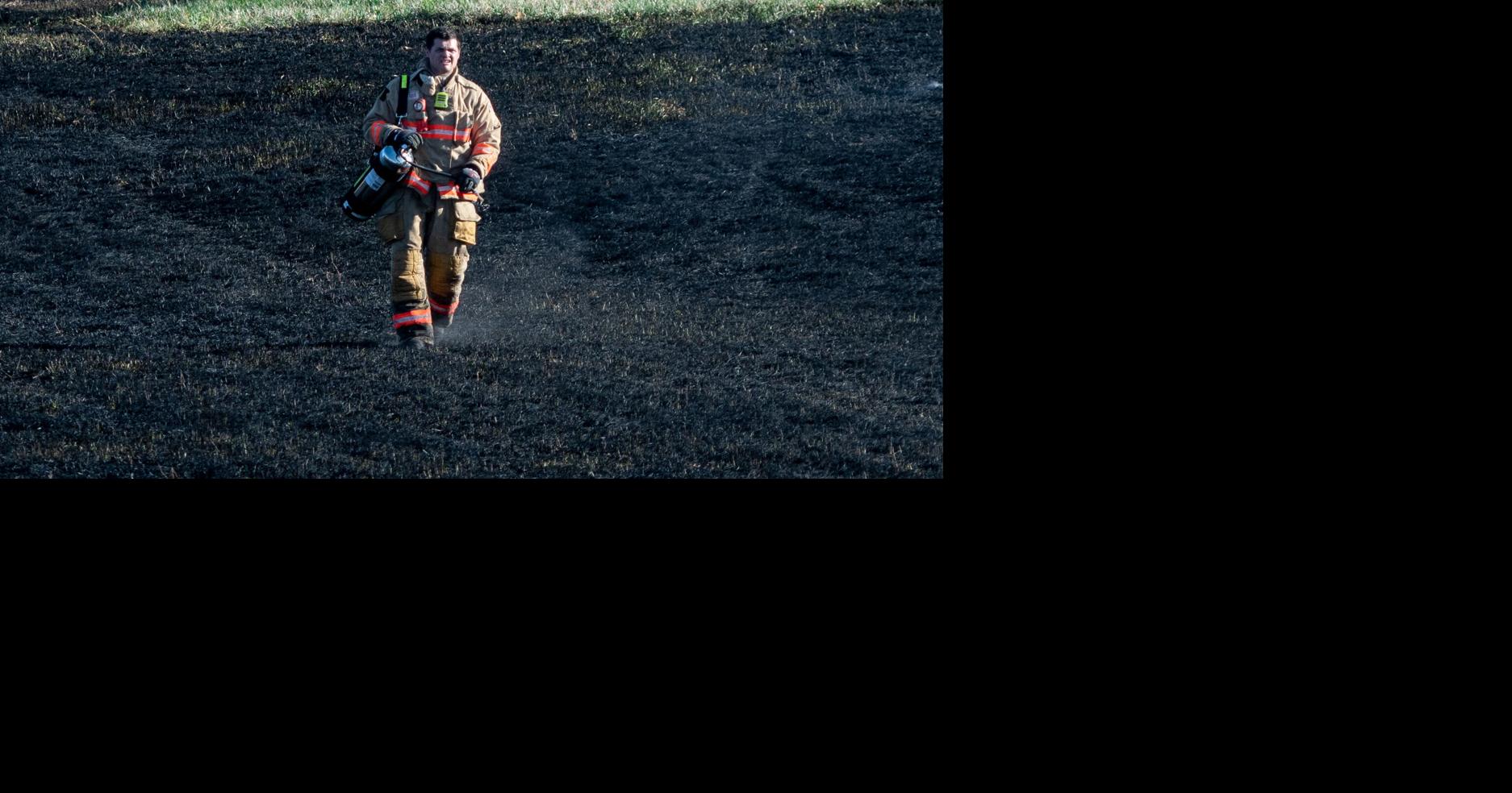 Pillen declares emergency as Nebraska wildfires continue to burn