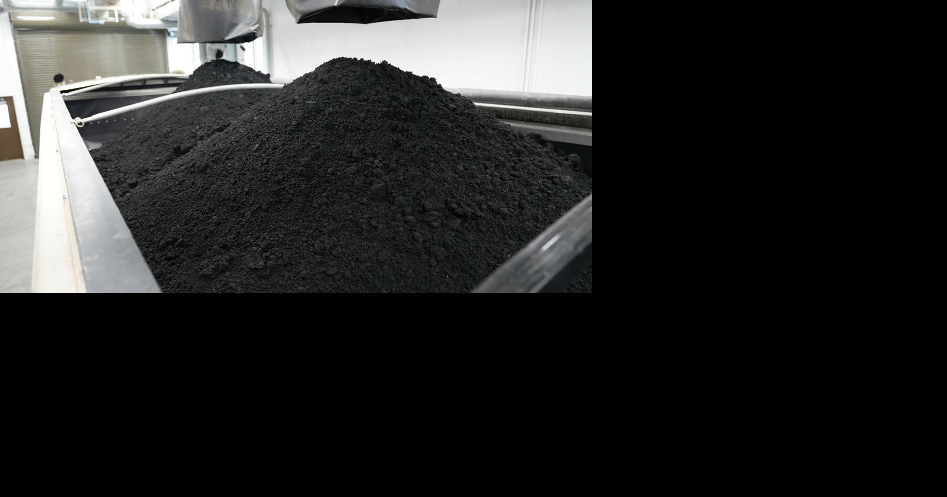 Lincoln expands its ability to create biosolids to sell to farmers as ...